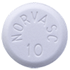 High Blood Pressure & Angina | NORVASC® (amlodipine besylate) | Safety Info
