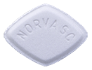 High Blood Pressure & Angina | NORVASC® (amlodipine besylate) | Safety Info